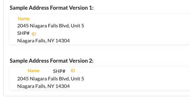 How Shippsy Works | Get a Free U.S. Address to Shop Online