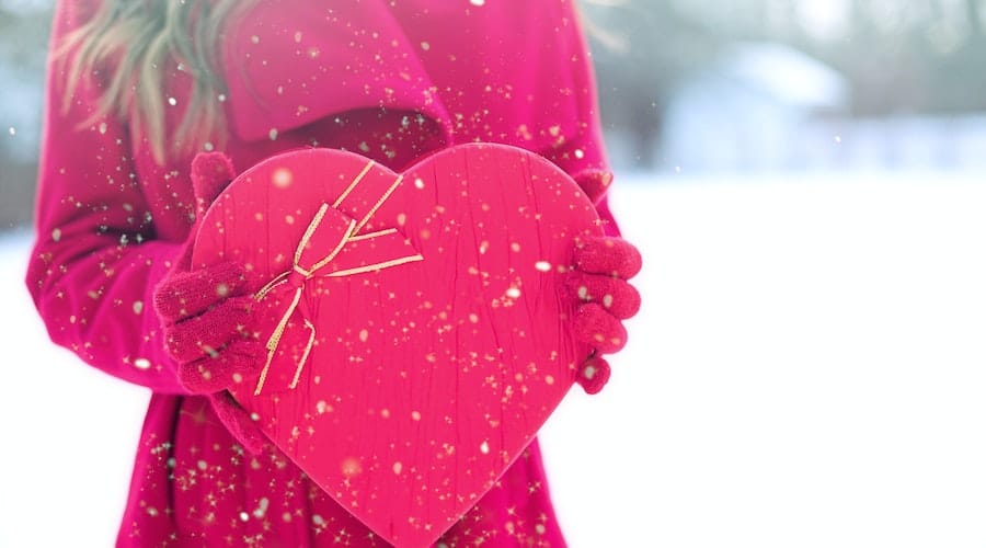 Send Valentines Treats Using Canada Post Mail Forwarding Send Valentines Treats Using Canada Post Mail Forwarding