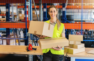 Canadian Cross-Border Pickups: Shop US With Ease