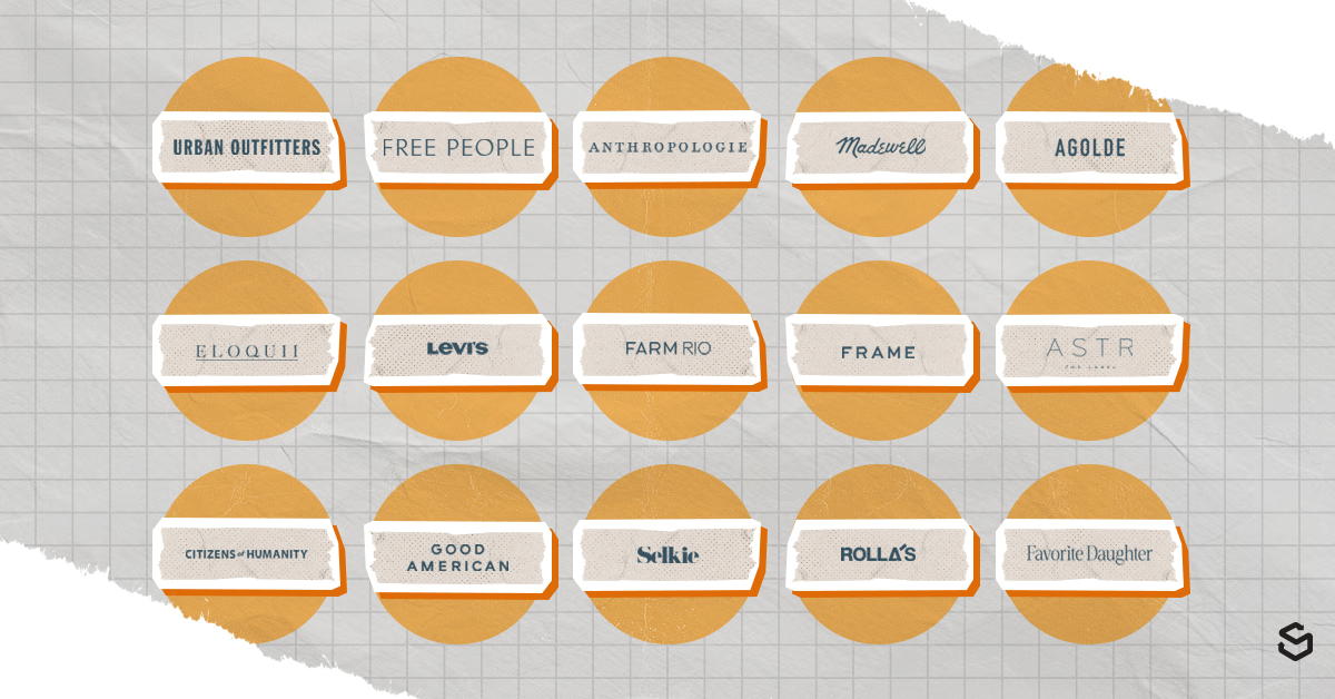 Nuuly Shipping to Canada: A Shopper's Guide (2025)