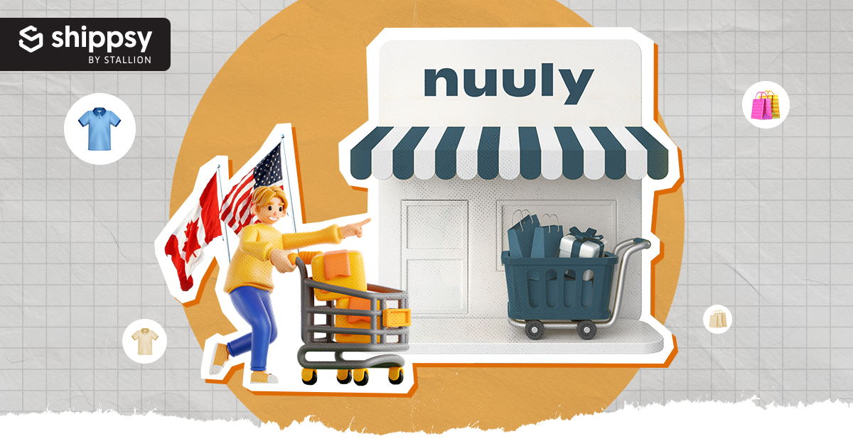 Nuuly Shipping to Canada: A Shopper's Guide (2025)