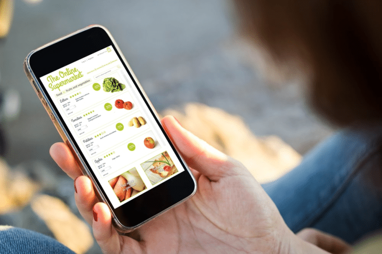 Cross-Border Grocery Shopping From Us-To-Canada Guide 101
