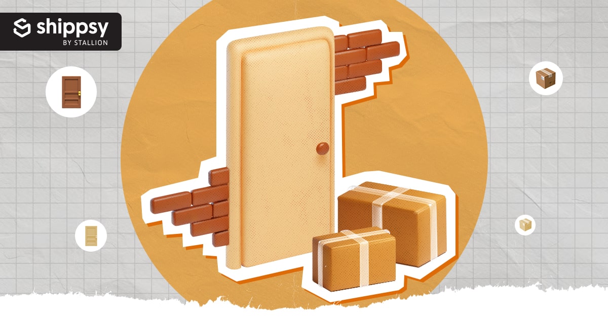 How Does in and Out Parcel Work? (Cross-Border Alternatives)