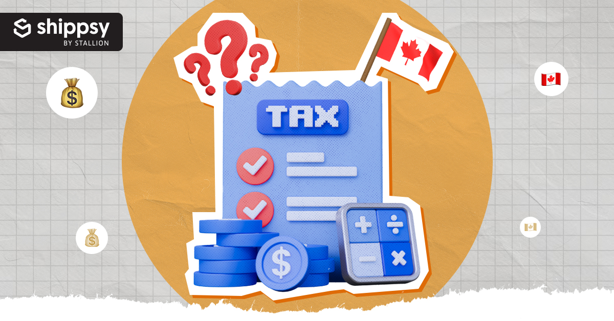 How to Calculate Cross Border Duties and Taxes (2025 Guide)