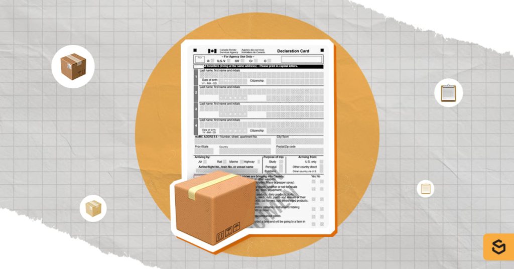 Sending A Package to Canada from the US (2026)