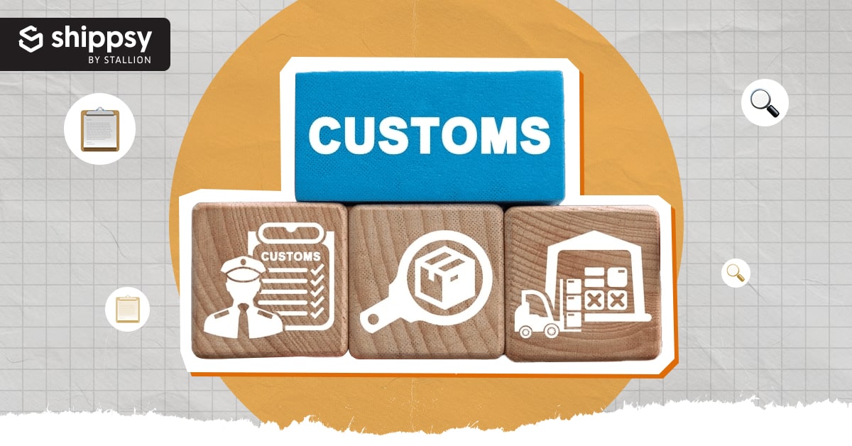 How to Avoid Customs Charges From USA to Canada (2024)