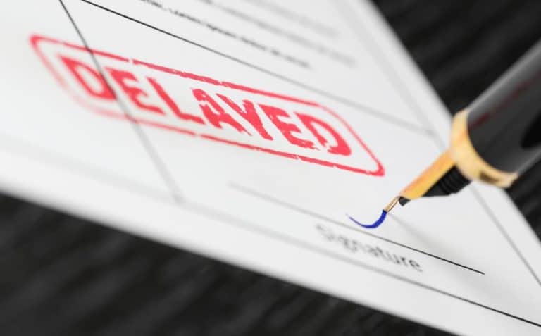 What Happens If A Package Is Seized By Customs Canada (2024)