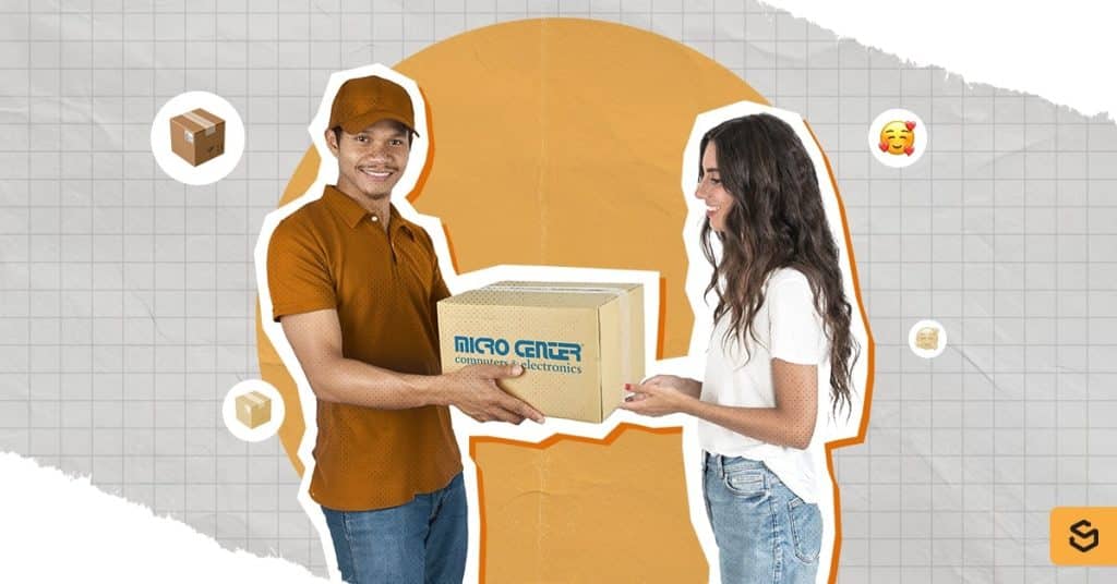 Does Microcenter Ship To Canada? Learn More Now