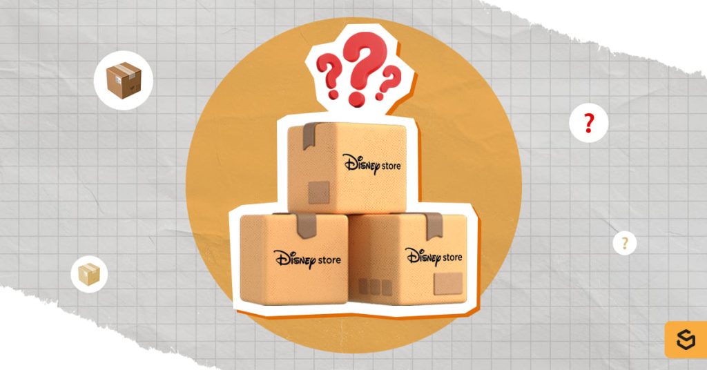 Disney Store Canada Shipping Options In 2026