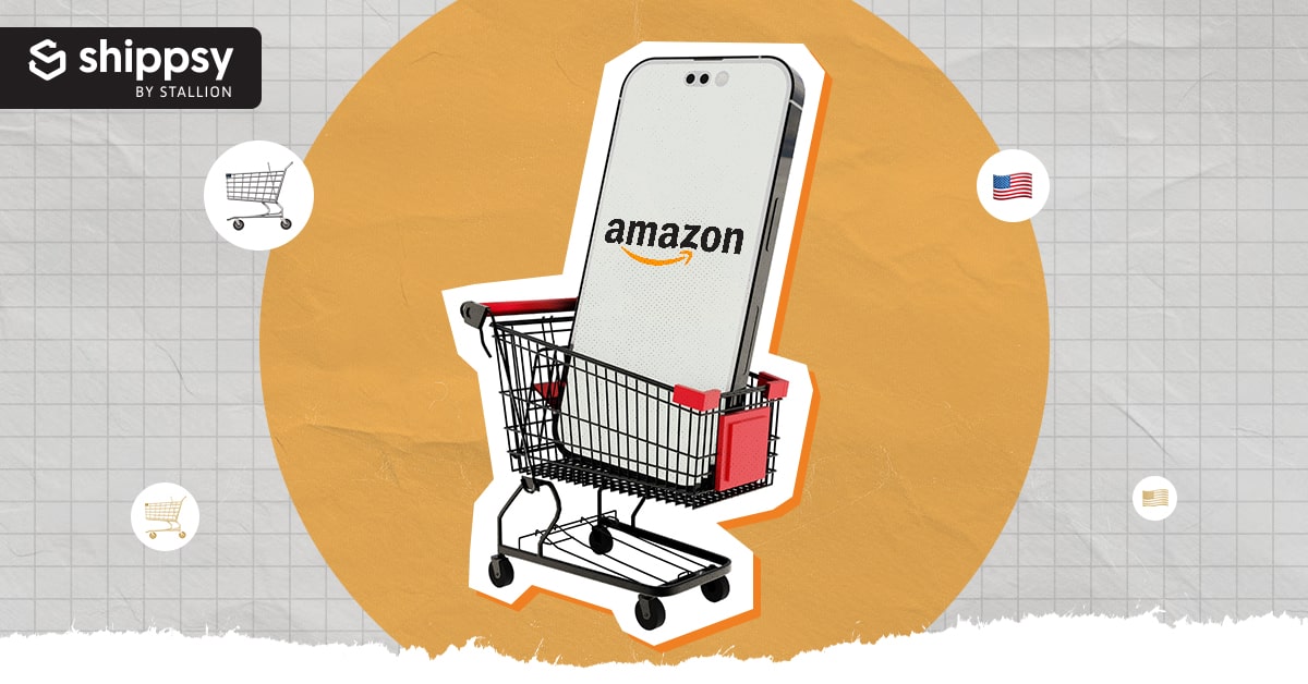 Amazon USA Online Shopping From Canada? How The Pro's Do It