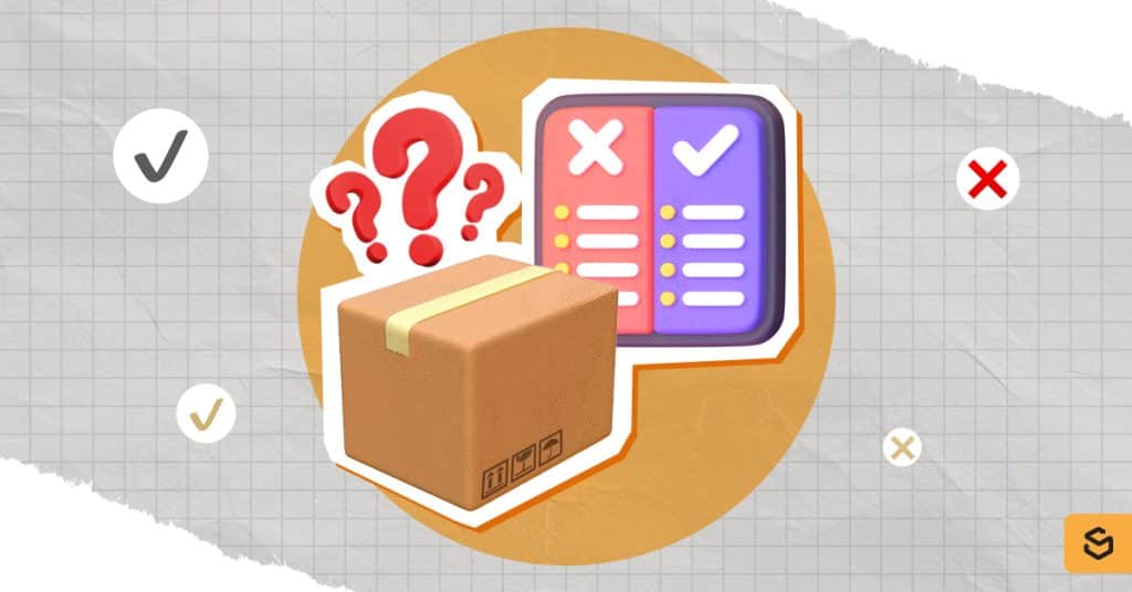 Package Held In Customs? Here's What You Should Do