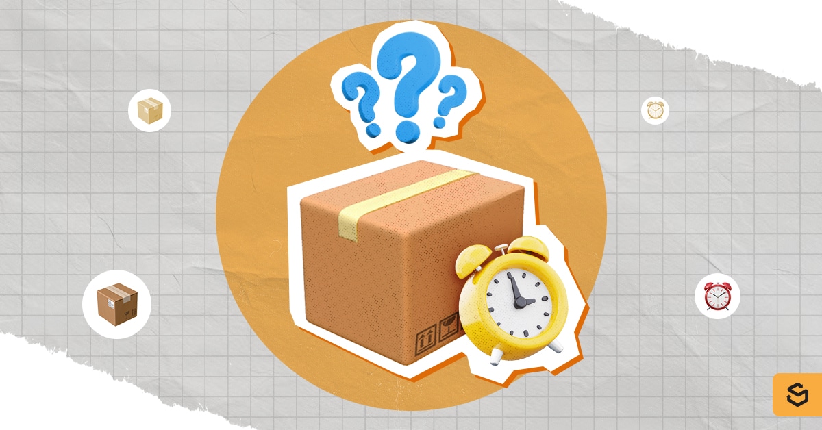 Package Held In Customs? Here's What You Should Do