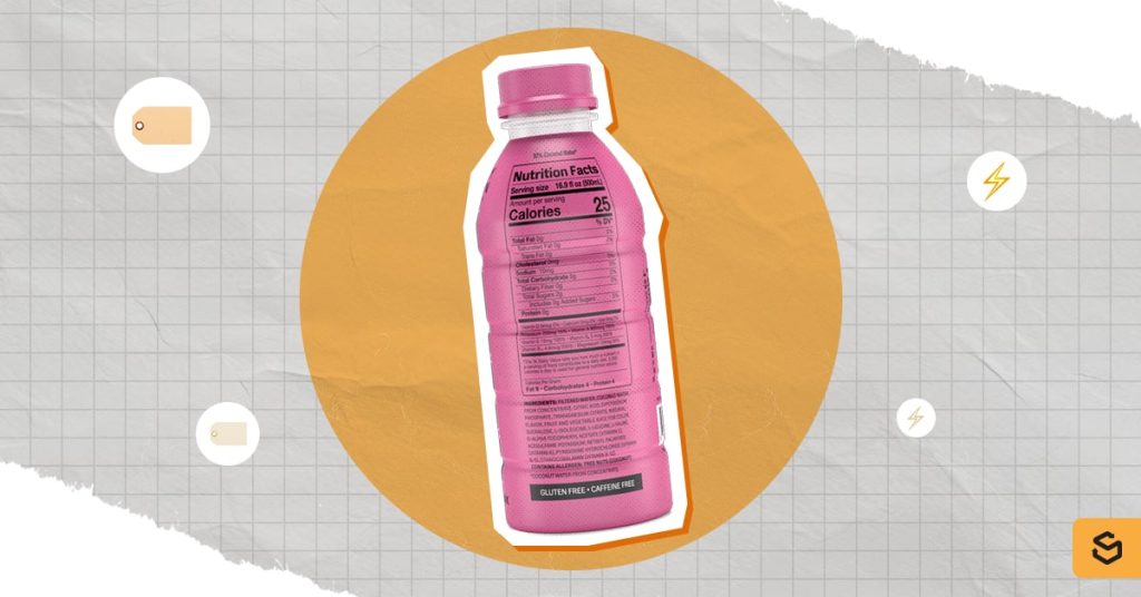 Prime Drink Canada: What Is It and Where to Buy It (2026)