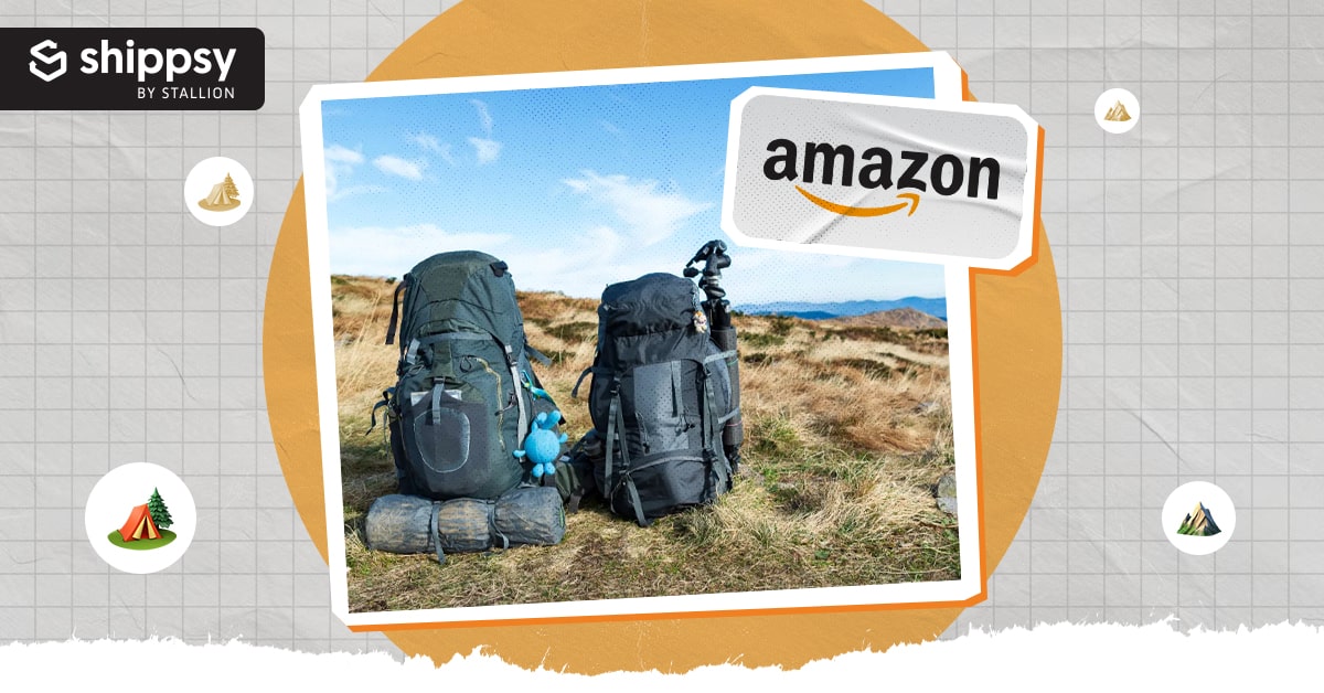 Find Your Perfect Amazon Hiking Backpack Today