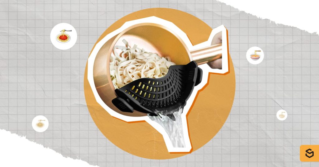 Game-Changing Amazon Kitchen Gadgets to Have