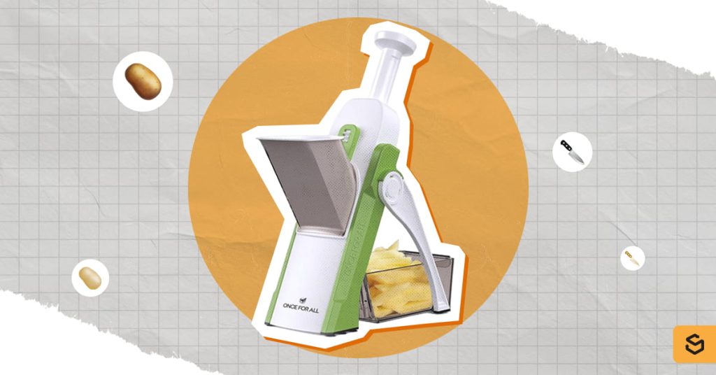 Game-Changing Amazon Kitchen Gadgets to Have