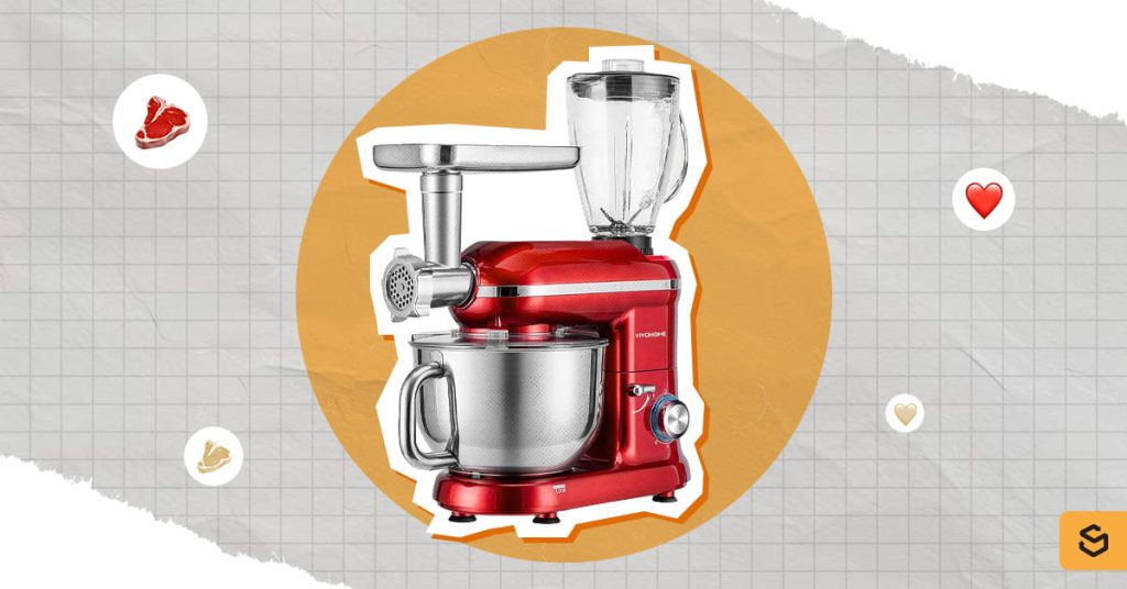 Game-Changing Amazon Kitchen Gadgets to Have