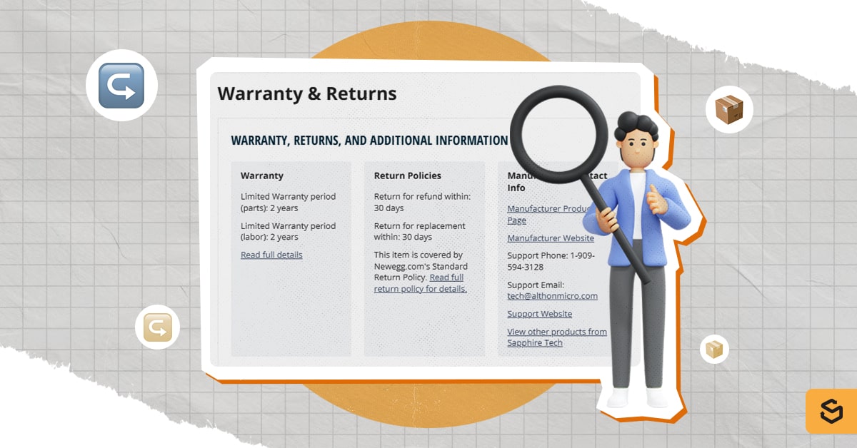 How to Shop Newegg from Canada: A Guide for Tech Shoppers