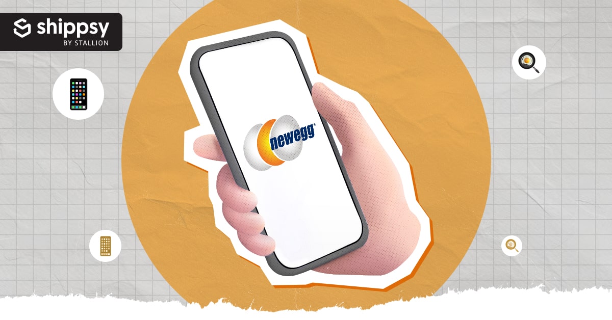 How to Shop Newegg from Canada: A Guide for Tech Shoppers