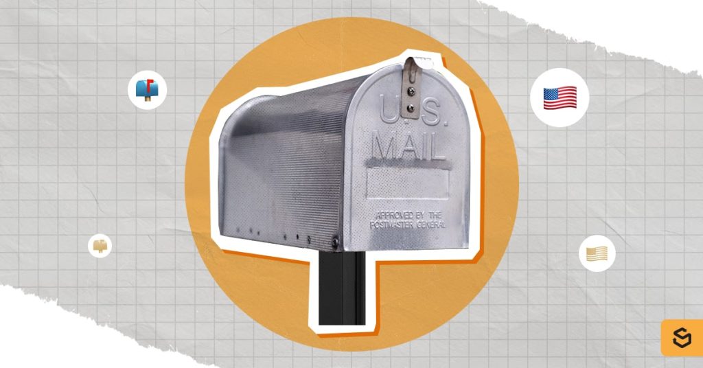 Best US Shipping Address for Canadians