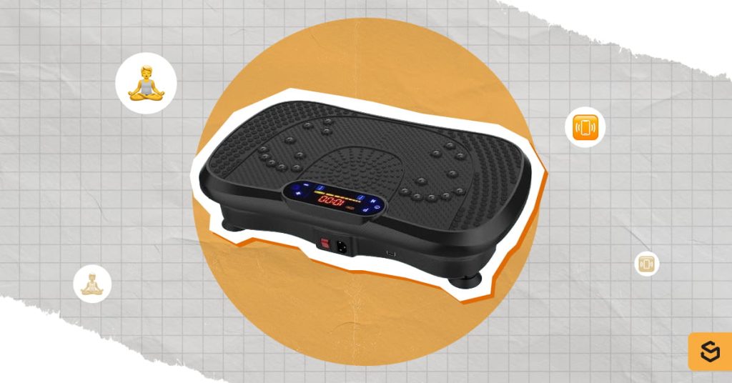 Amazon Fitness Items: 10 Products to Transform Your Workout