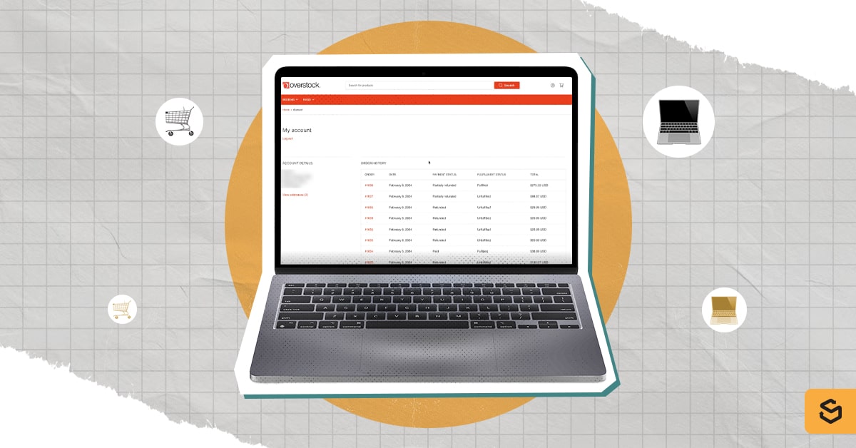 Shop Overstock from Canada: Get US Deals Delivered