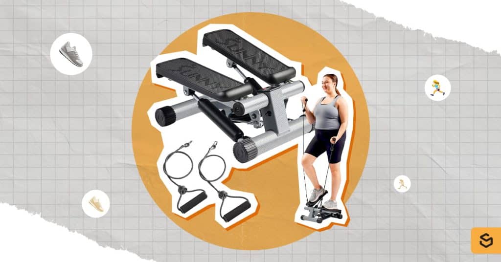 Amazon Fitness Items: 10 Products to Transform Your Workout