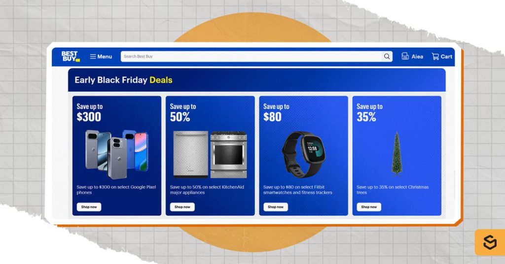 10 Best Black Friday Shopping Tips to Score Great Deals 2025