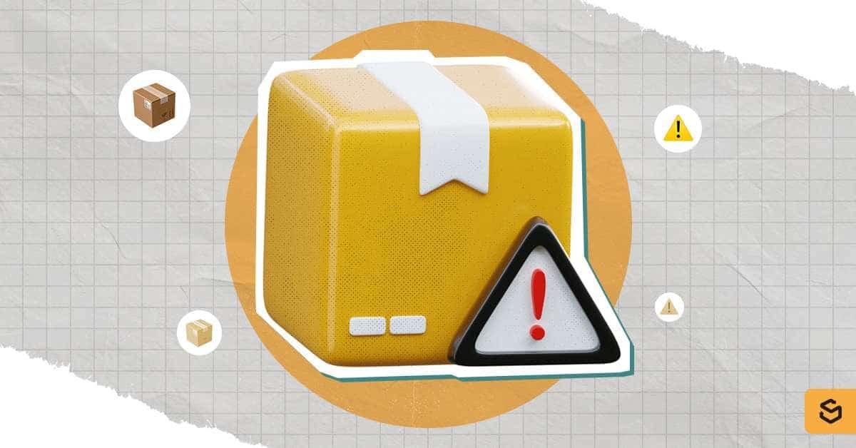 Quels sont les défis liés à l'expédition transfrontalière