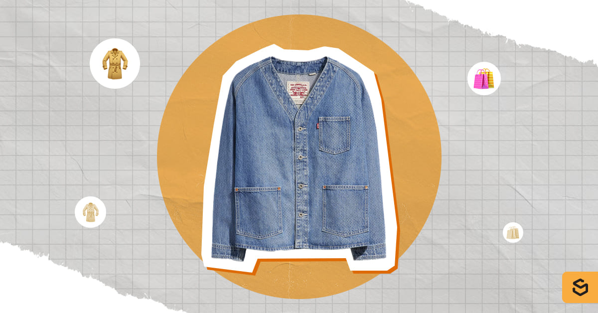 How to Ship Levi’s USA to Canada: A Complete Guide