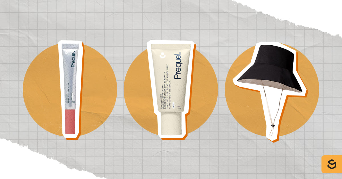 Prequel Company: How to Ship Your Skincare Items to Canada