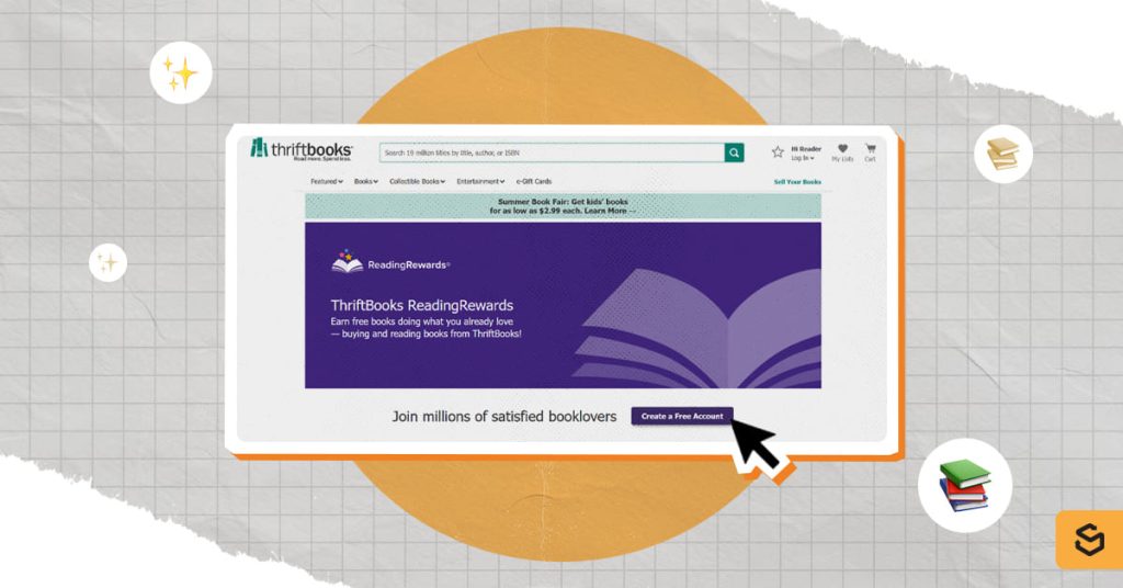 ThriftBooks Canada Shipping 101: A Guide for Book Lovers