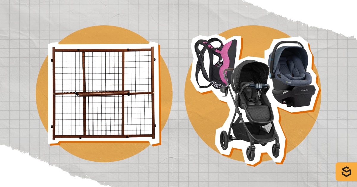 Shop Evenflo from Canada: A Parent’s Guide to Quality Baby Gear
