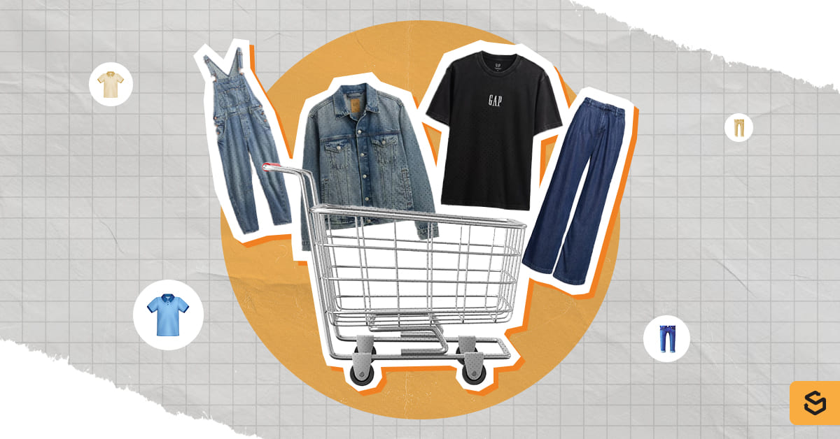 Gap USA Shipping to Canada 101: Everything You Need to Know