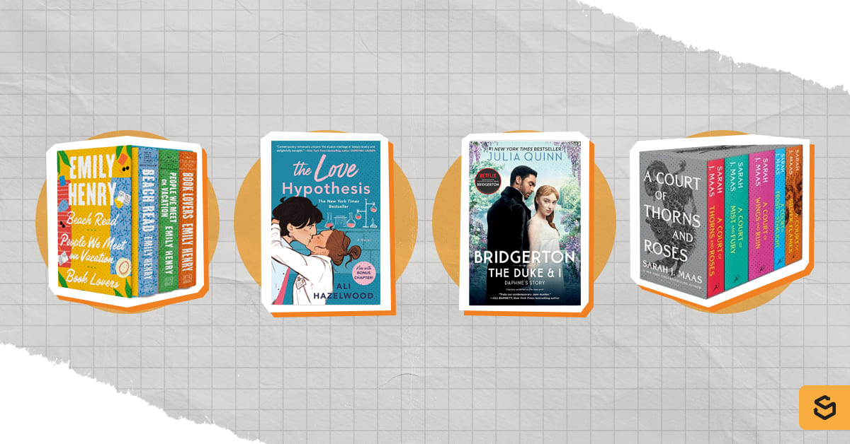ThriftBooks Canada Shipping 101: A Guide for Book Lovers